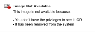 Verint | Security warning - Certificate is not valid and cannot be used ...