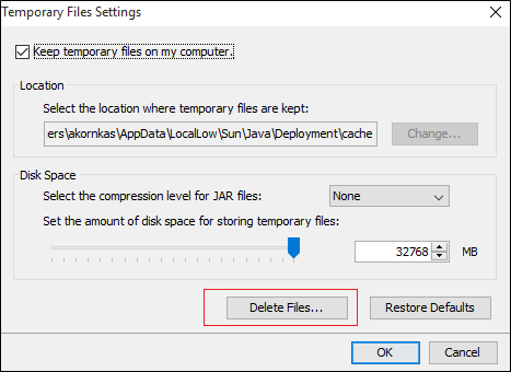 Integrations | Error when Launching the Five9 Open CTI Adapter