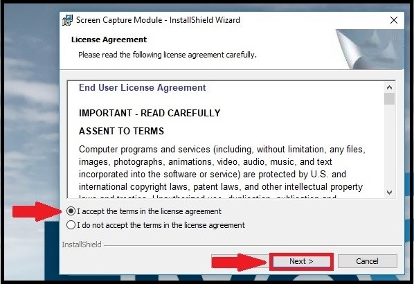 Verint | Installing Verint Screen Recording on PC