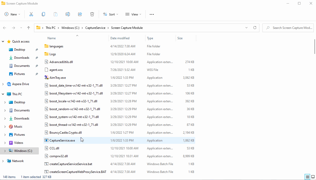 Verint | Screen not Recording Checklist