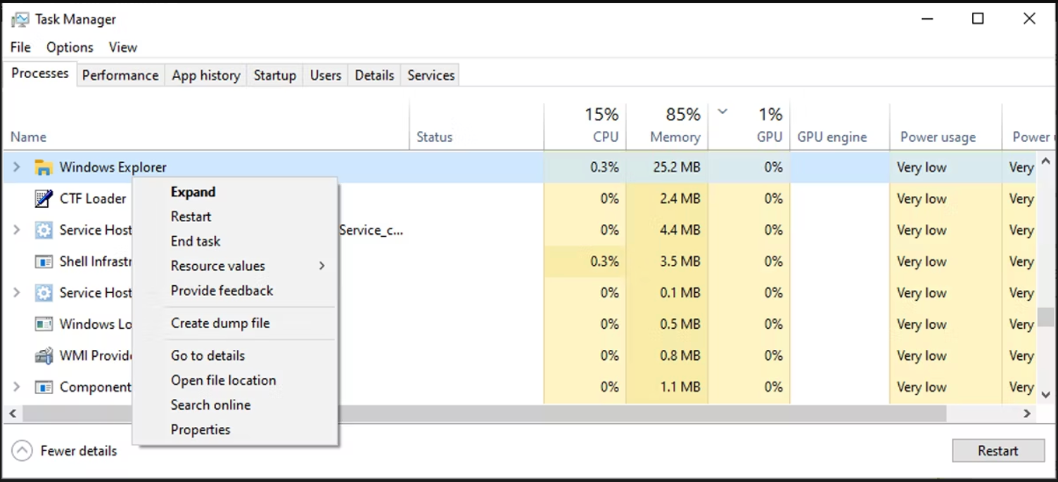 Plus Applications | Enable Notification Banner or Toast Notification