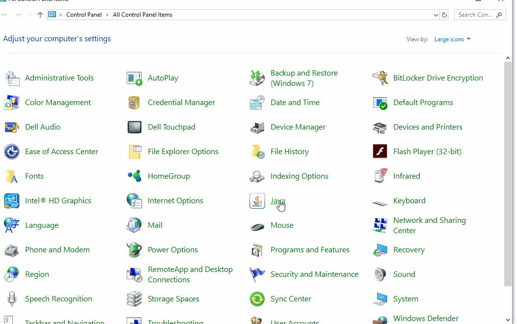 VCC | How to collect Java Console Logs?